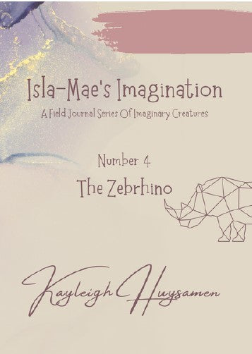 Isla-Mae's Imagination | 10 books, by WILDKIDSBOOKSA